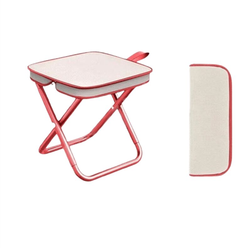 Get Folding Portable Stool 1 pack Delivered | Weee! Asian Market