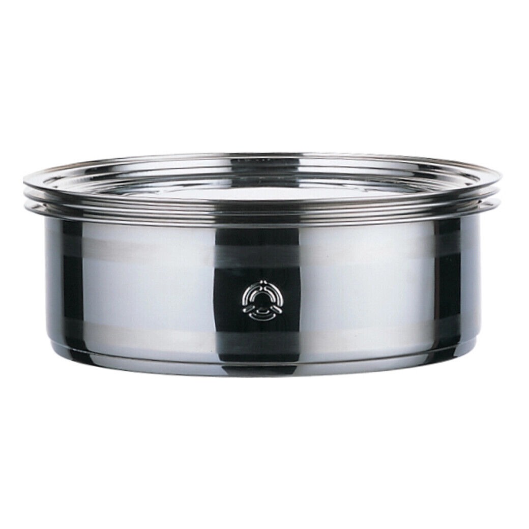 Get Taiwan Tatung Stainless Steel Multilayer Steamer Set TAC-S02 Model ...