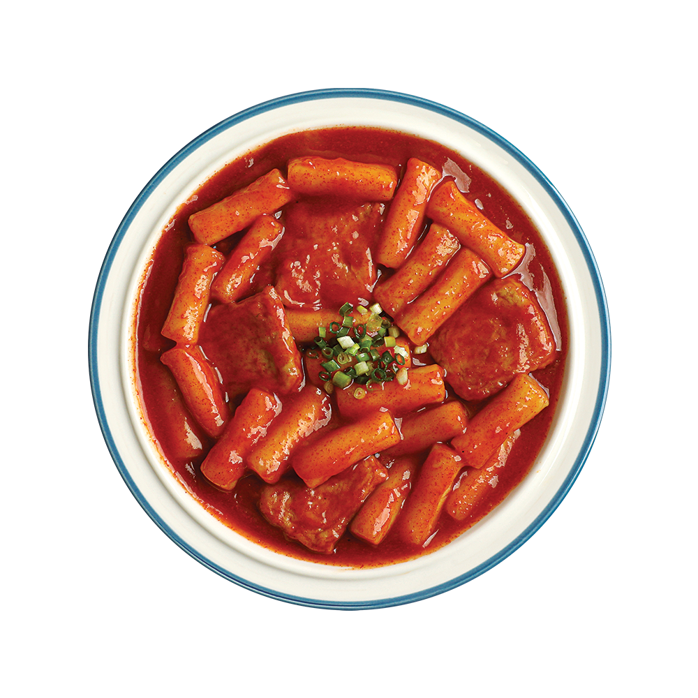Get Hot Issue Shake It Original Tteokbokki 280 g Delivered | Weee! Asian Market