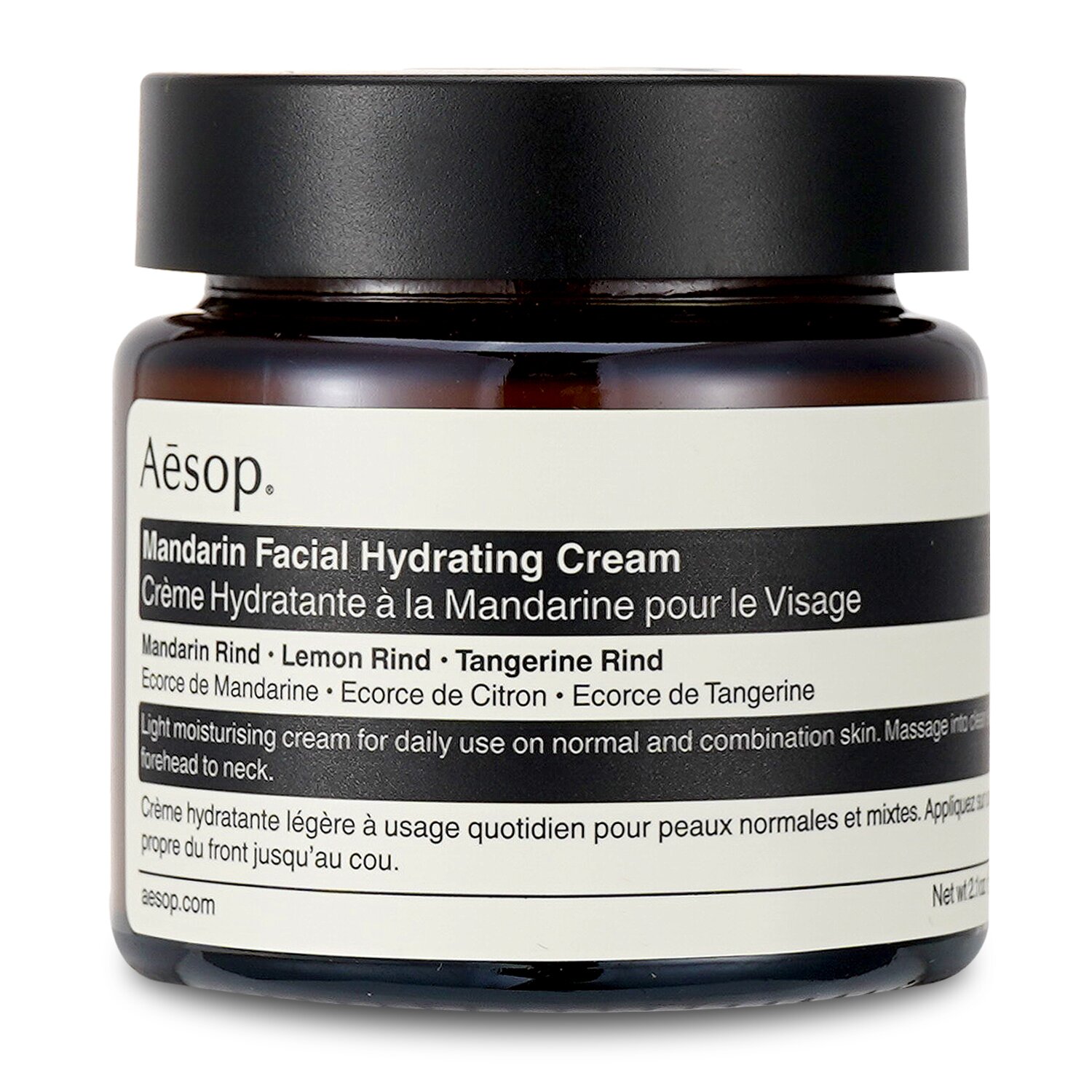 Get Aesop Mandarin Hydrating Milk Delivered | Weee! Asian Market
