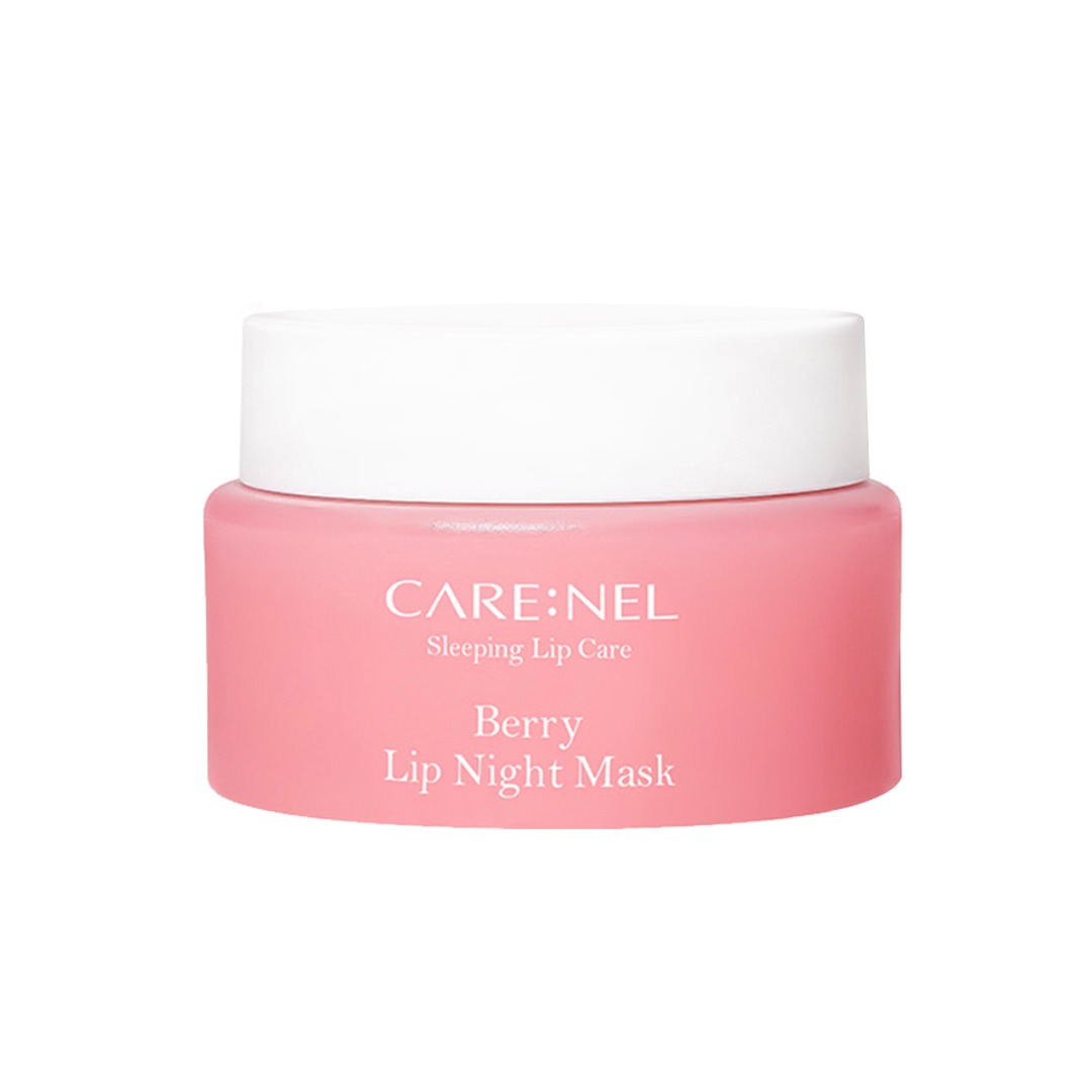 Get CARE:NEL Lip Night Mask - Berry flavor Delivered | Weee! Asian Market