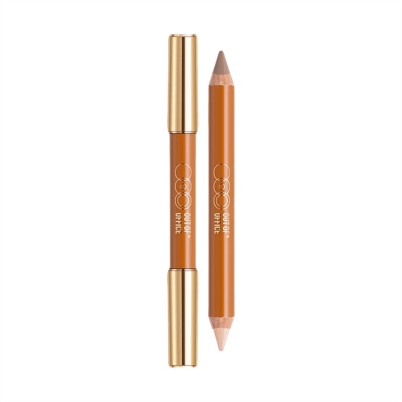 Get OUT OF OFFICE Double-ended contour pen Delivered | Weee! Asian Market
