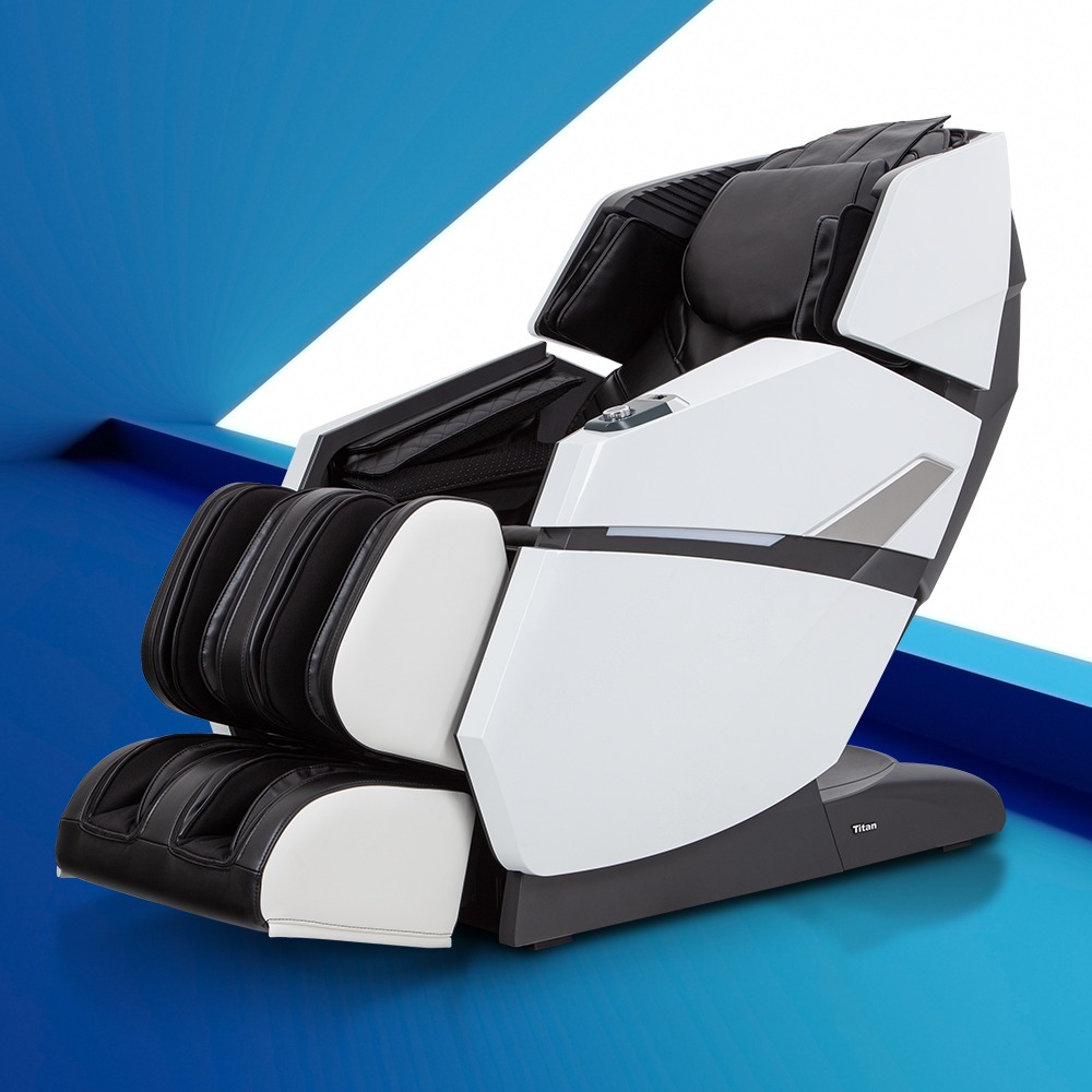 Titan Summit Flex SL-Track (BLACK) - Weee!