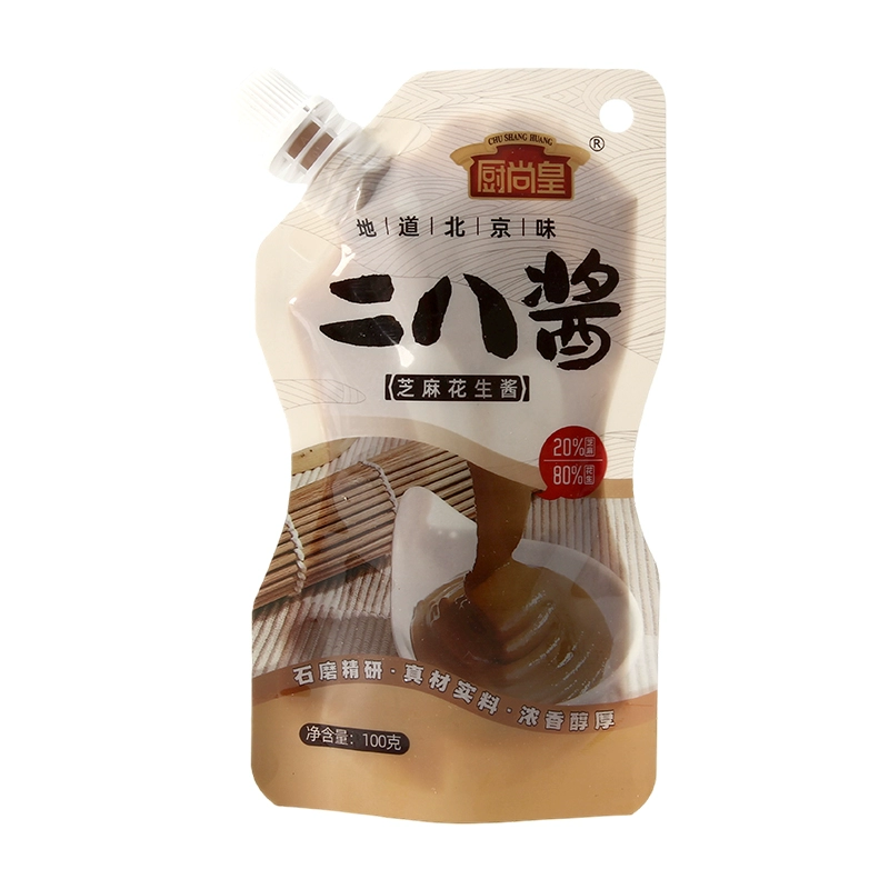 Get Beijing old-style sesame paste 100g 1 pack 100 g Delivered | Weee ...