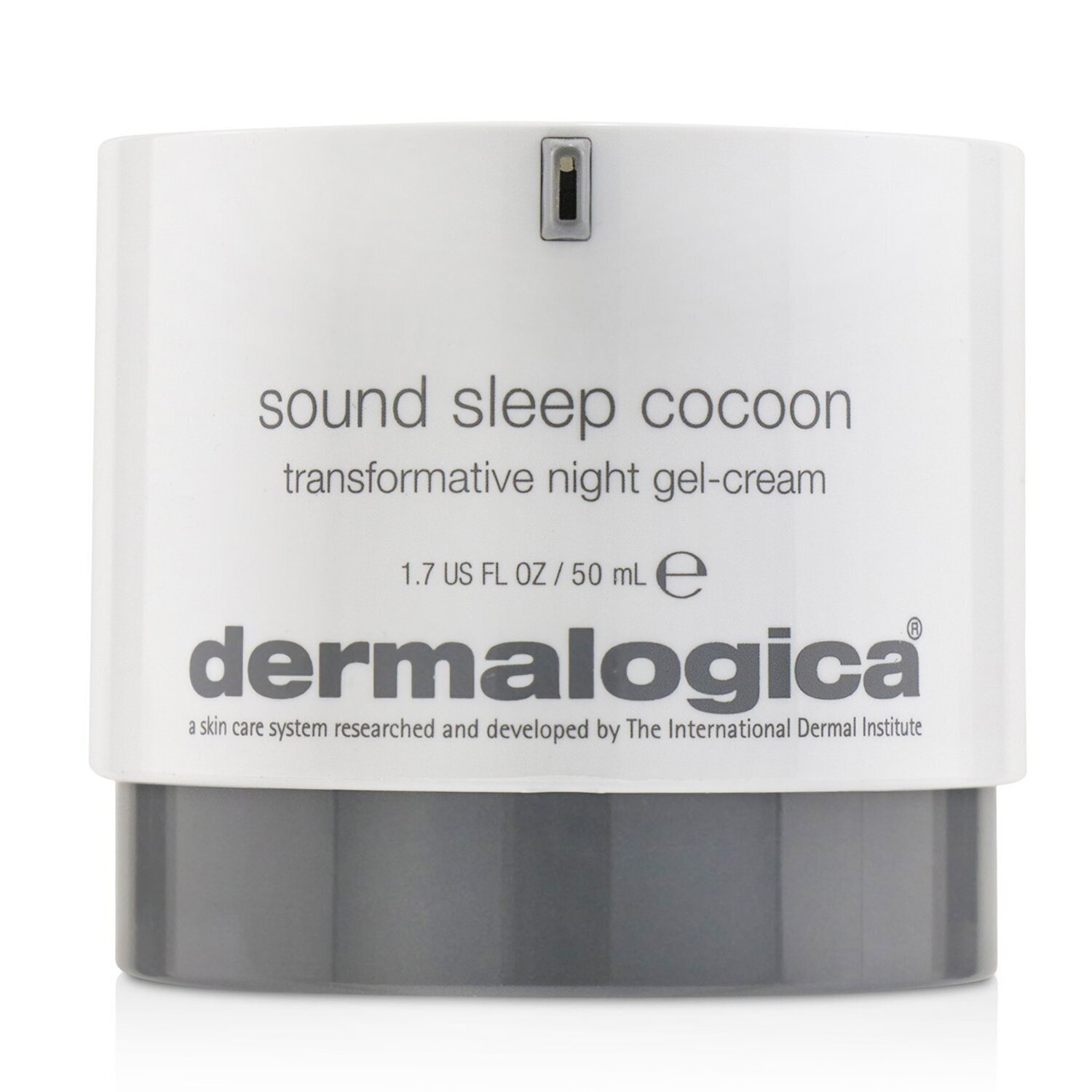 Get Dermalogica Sound Sleep Cocoon Transformative Night Gel-Cream 50ml ...