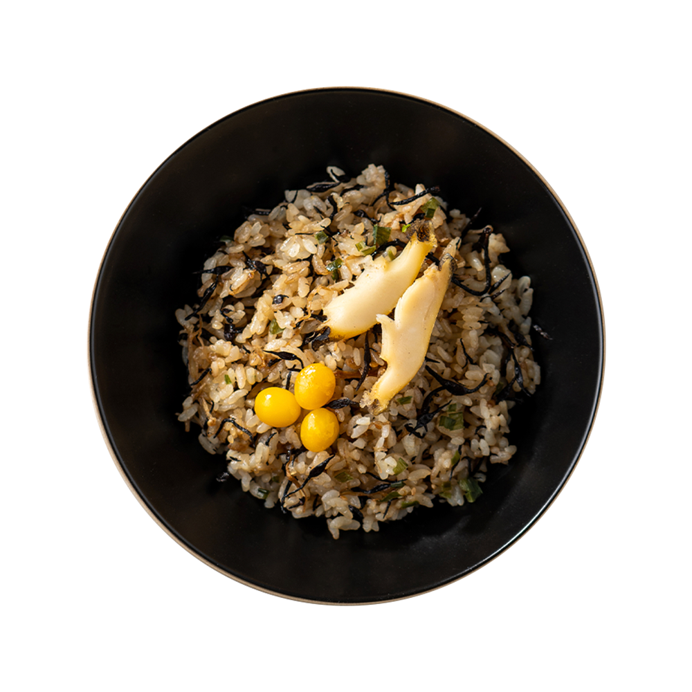 Get Abalone Fusiformis Rice Delivered | Weee! Asian Market