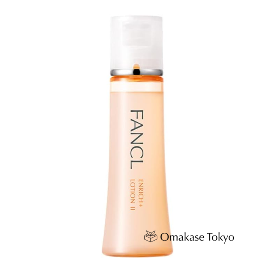 Get FANCL Enrich + Lotion II Delivered | Weee! Asian Market