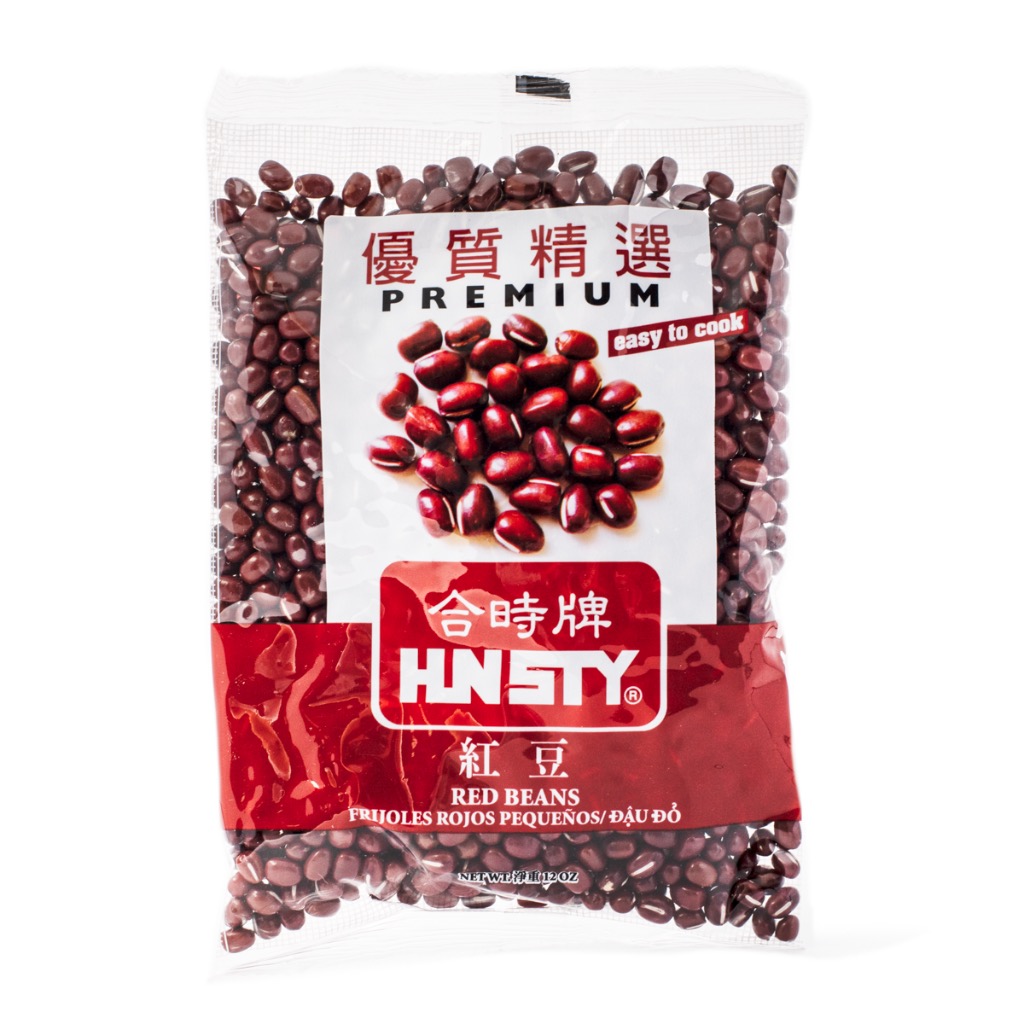 Get Hunsty Red Beans Delivered | Weee! Asian Market