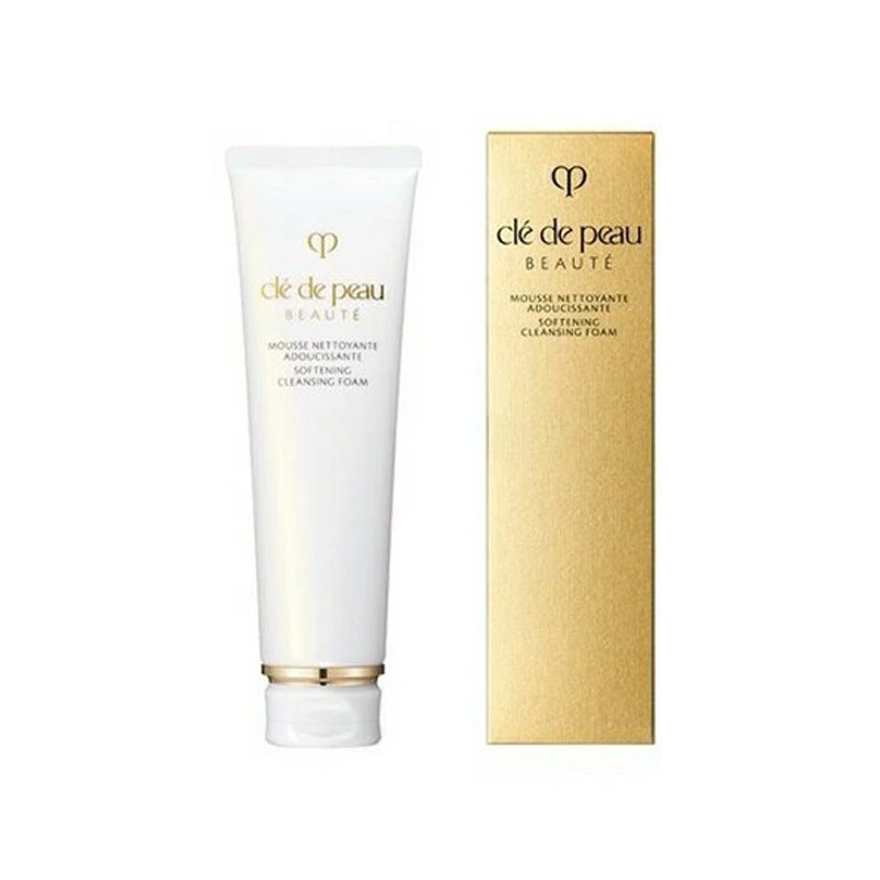 Get [Direct From Japan]Cle de Peau Beaute Mousse Moisturizing facial ...