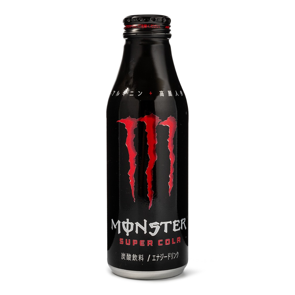 Get Asahi Japan Monster Energy Drink, Cola Delivered | Weee! Asian Market