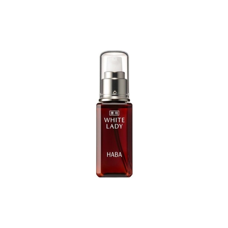 Get HABA Medicinal White Lady serum 30ml Delivered | Weee! Asian Market