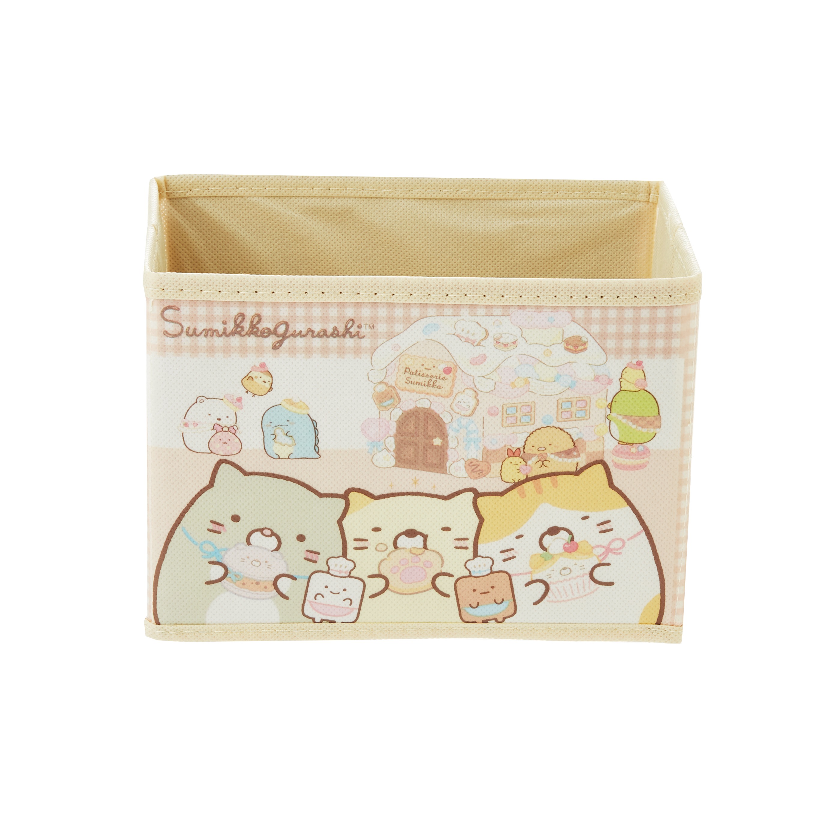 Get Sumikko Gurashi Storage Box Delivered | Weee! Asian Market