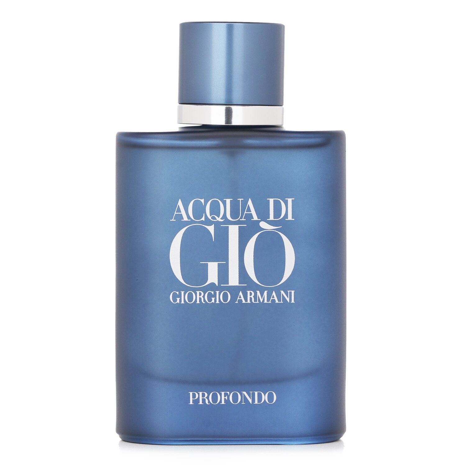 Get Giorgio Armani Acqua Di Gio Profondo Eau De Parfum Spray Delivered ...