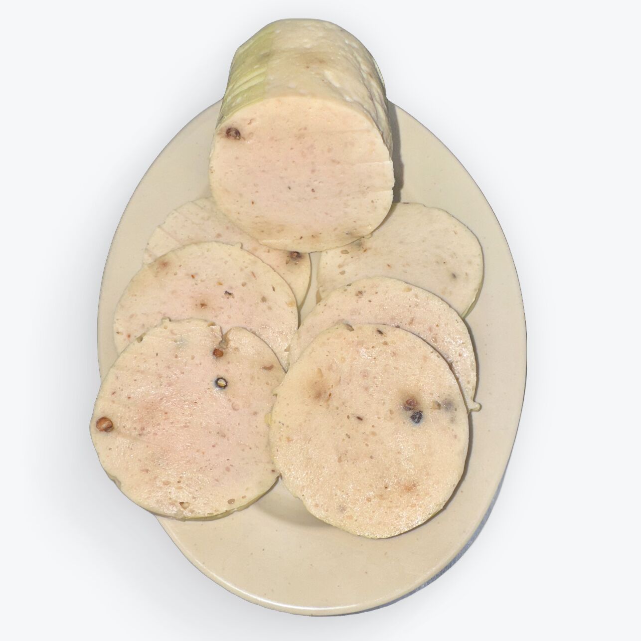Get Vietnamese Ham w/ Black Pepper 450 g Delivered | Weee! Asian Market
