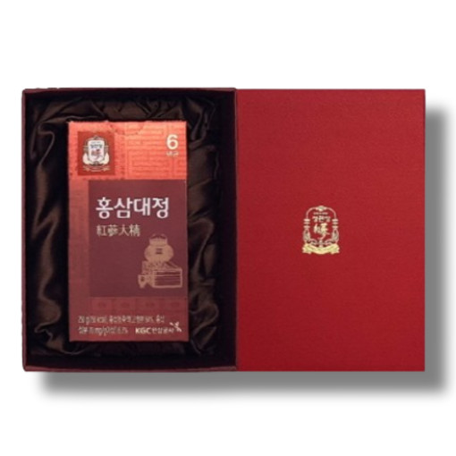 [CheongKwanJang] Red Ginseng Daejeong 250g (1 bottle) - Weee!