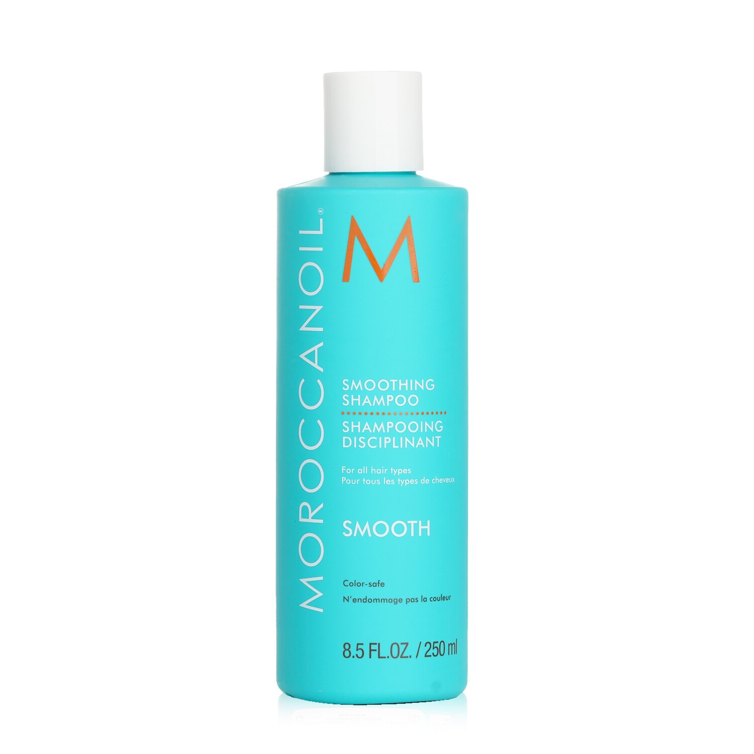 Get Moroccanoil Smoothing Shampoo 250ml/8.5oz Delivered | Weee! Asian ...