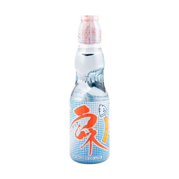 Get Ramune Soda Original Flavor Delivered | Weee! Asian Market