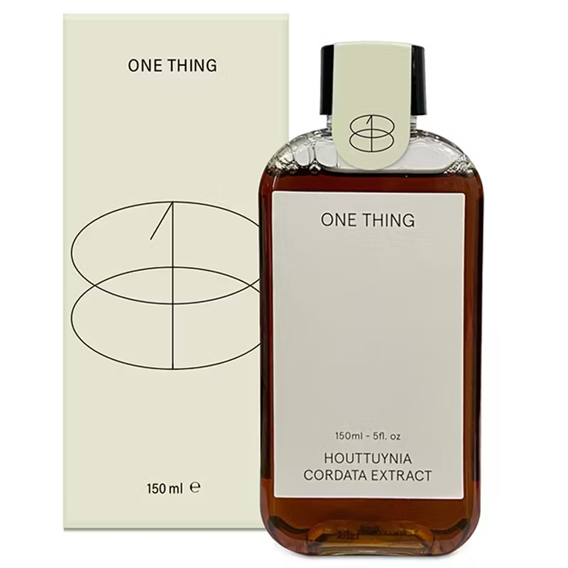 Get ONE THING Houttuynia Corata Extract Delivered | Weee! Asian Market