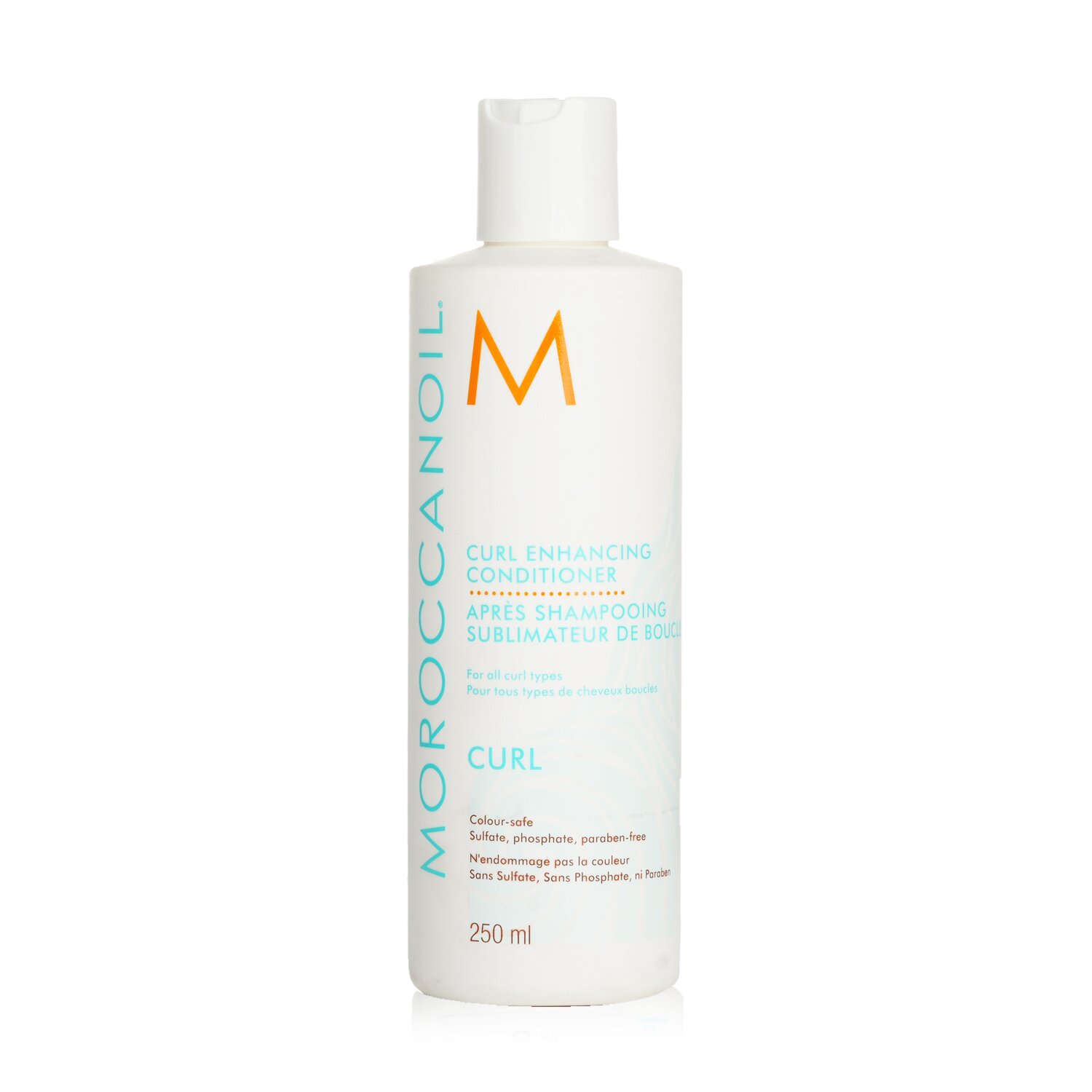 Get Moroccanoil Curl Enhancing Conditioner (For All Curl Types) 250ml/8 ...