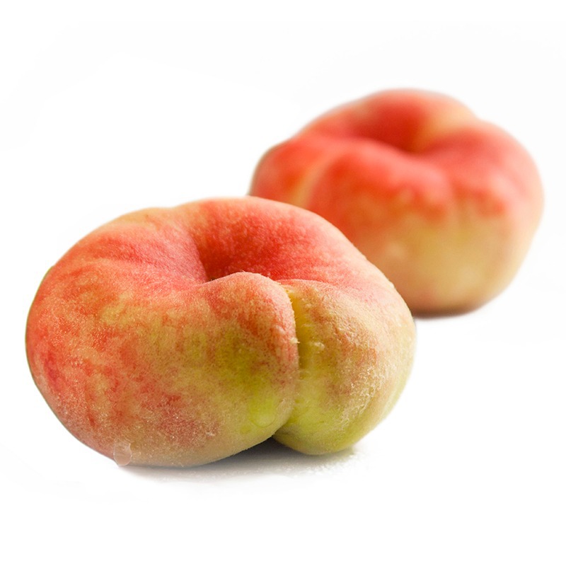 Donut Peach Case 1 박스 - Weee!