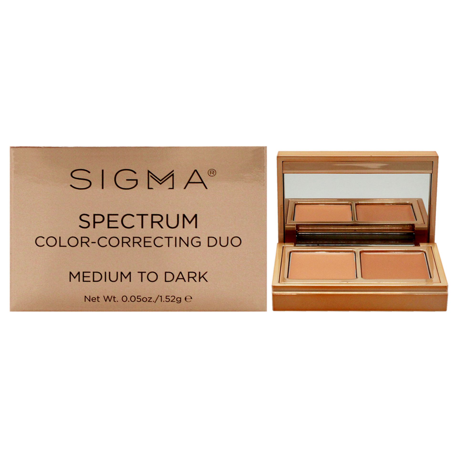 Get SIGMA Spectrum Color Women 0.05oz Delivered | Weee! Asian Market