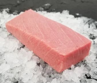 Frozen Bluefin Tuna Otoro - Weee!