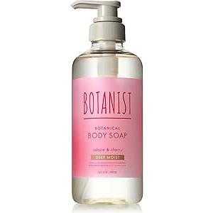Get Botanist botanical body soap deep moist 490ml Delivered | Weee ...