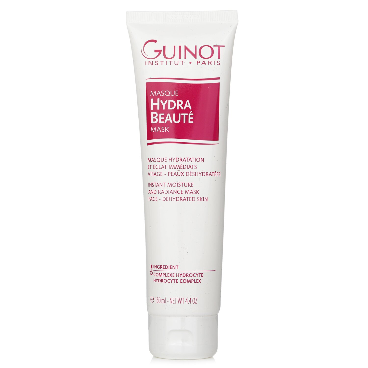 Get Guinot Hydra Beaute Instant Moisture And Radiance Mask (For ...