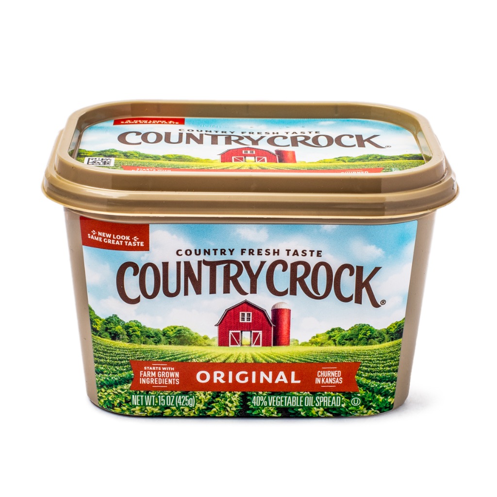 Get Country Crock Original Spread 15 oz Delivered | Weee! Asian Market