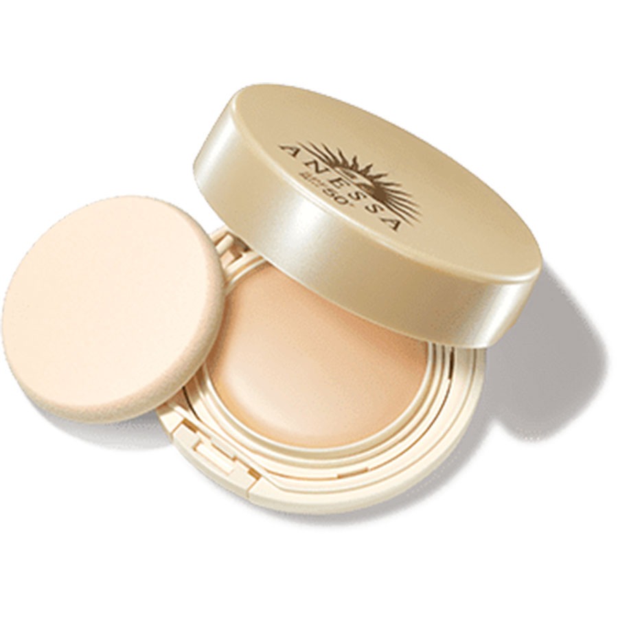 Get ANESSA Sunscreen Hydrogel Powder Cream Delivered | Weee! Asian Market