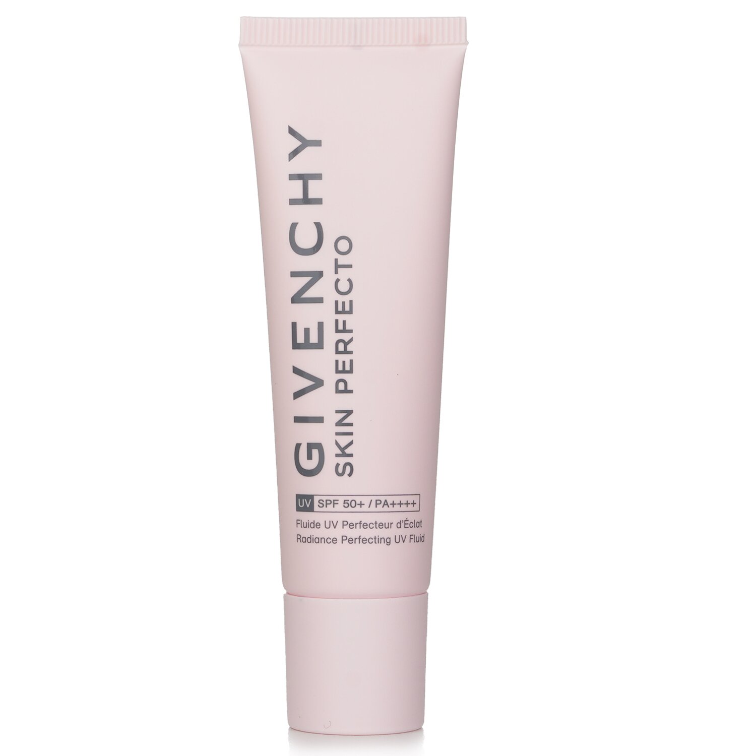 Get Givenchy Perfect Glow Sunscreen Fluid SPF 50 for long-lasting hydration against UV rays 30ml ...