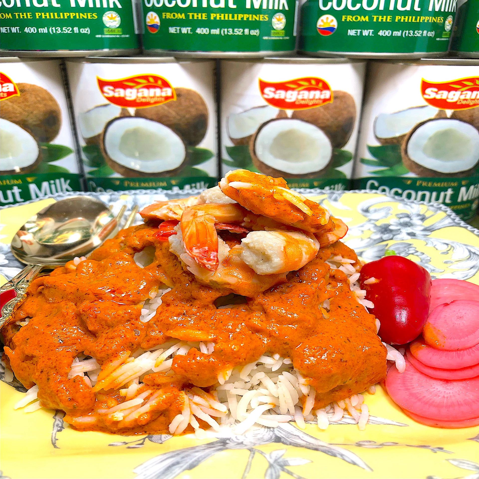 Get FILIPINO PREMIUM COCONUT MILK DELICIOUS Delivered | Weee! Asian Market