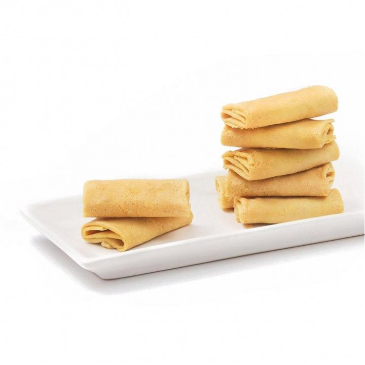 Get Hang Heung Cake Shop Phoenix Rolls With Sesame And Desiccated ...