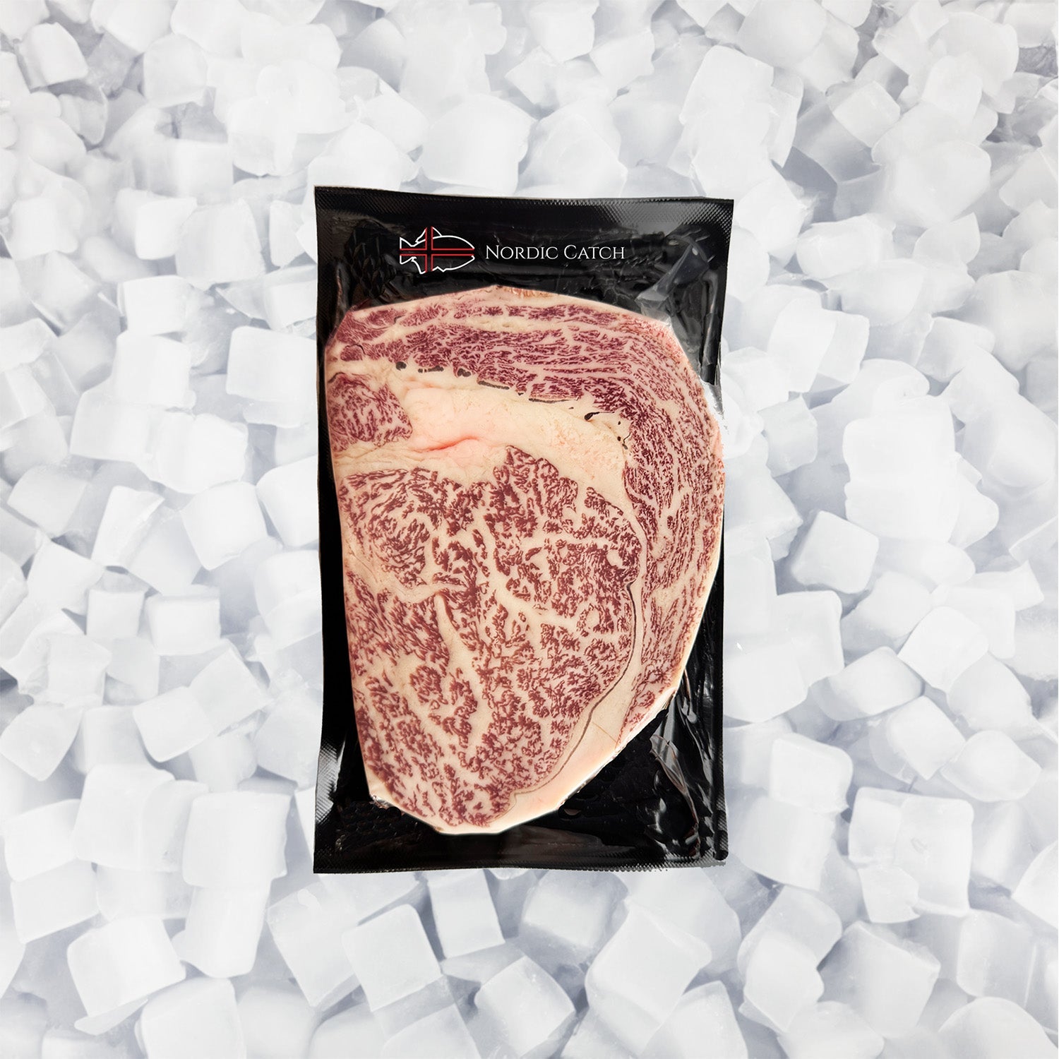 Get A5 Japanese Wagyu Ribeye Steak, Vacuum Pack (16oz) Delivered | Weee ...
