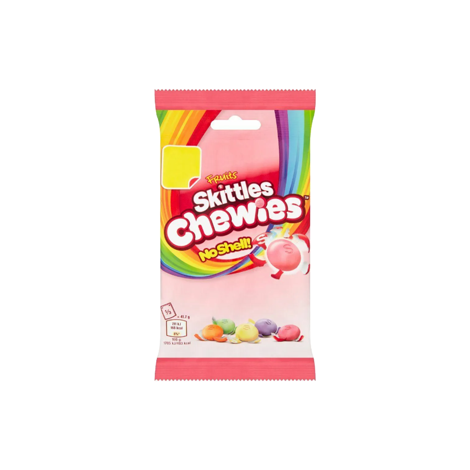 Get Skittles Chewies (United Kingdom) Delivered | Weee! Asian Market