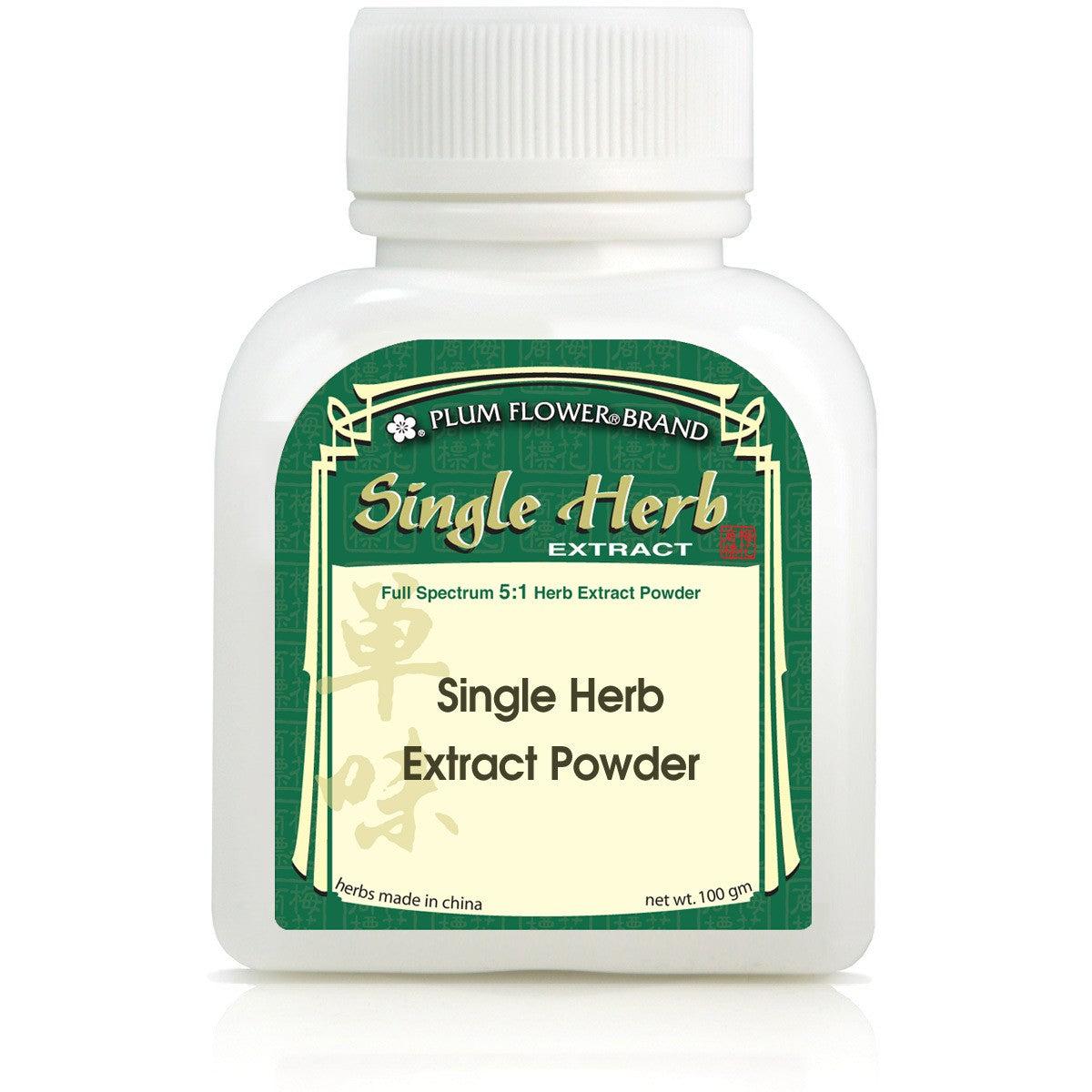 Yi Mu Cao, extract powder Leonurus japonicus herb - Weee!