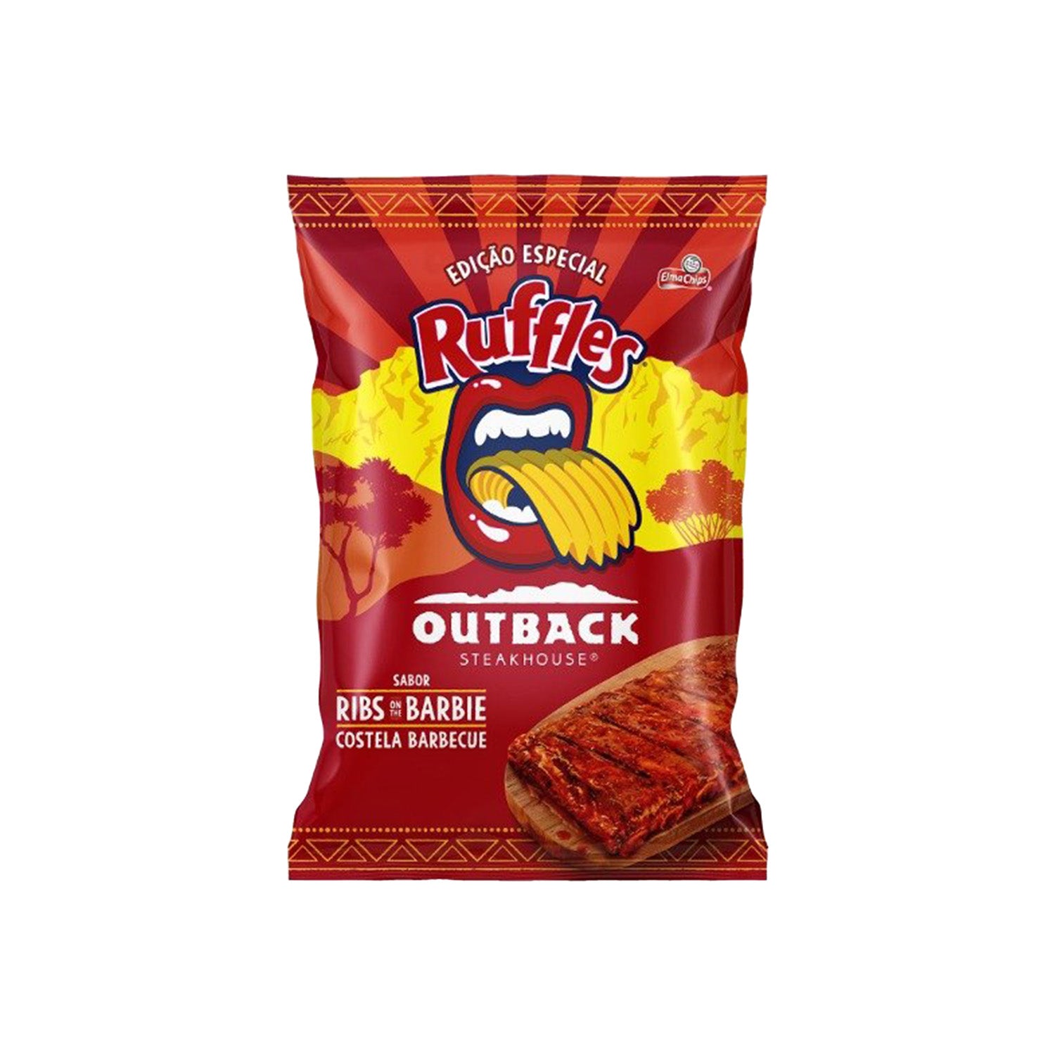 Get Ruffles Ribs and Barbecue Outback (Brazil) Delivered | Weee! Asian ...