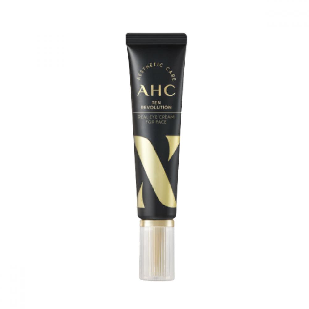 Get AHC Ten Revolution Real Eye Cream Delivered | Weee! Asian Market