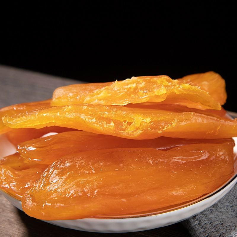 Get Steamed - and - dried sweet potatoes in reverse order, sweet potato ...