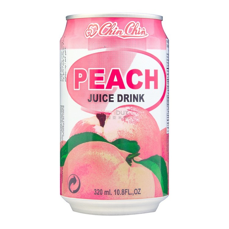Get Chin Chin Peach Juice Drink Delivered | Weee! Asian Market