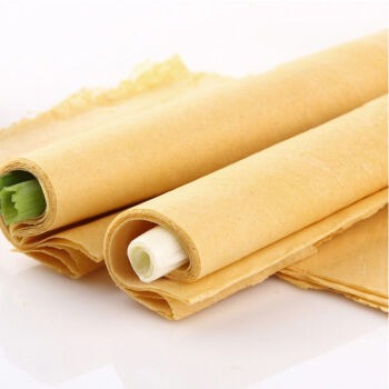 Changyou pancake (Five Grain Flavor) - Weee!