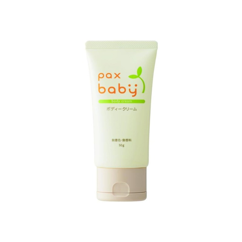 Get pax baby body cream 50g Delivered | Weee! Asian Market