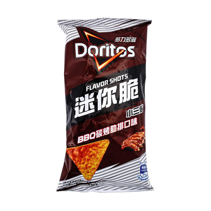 Get Doritos Flavor Shots( Grilled Rib Flavor) Delivered | Weee! Asian ...