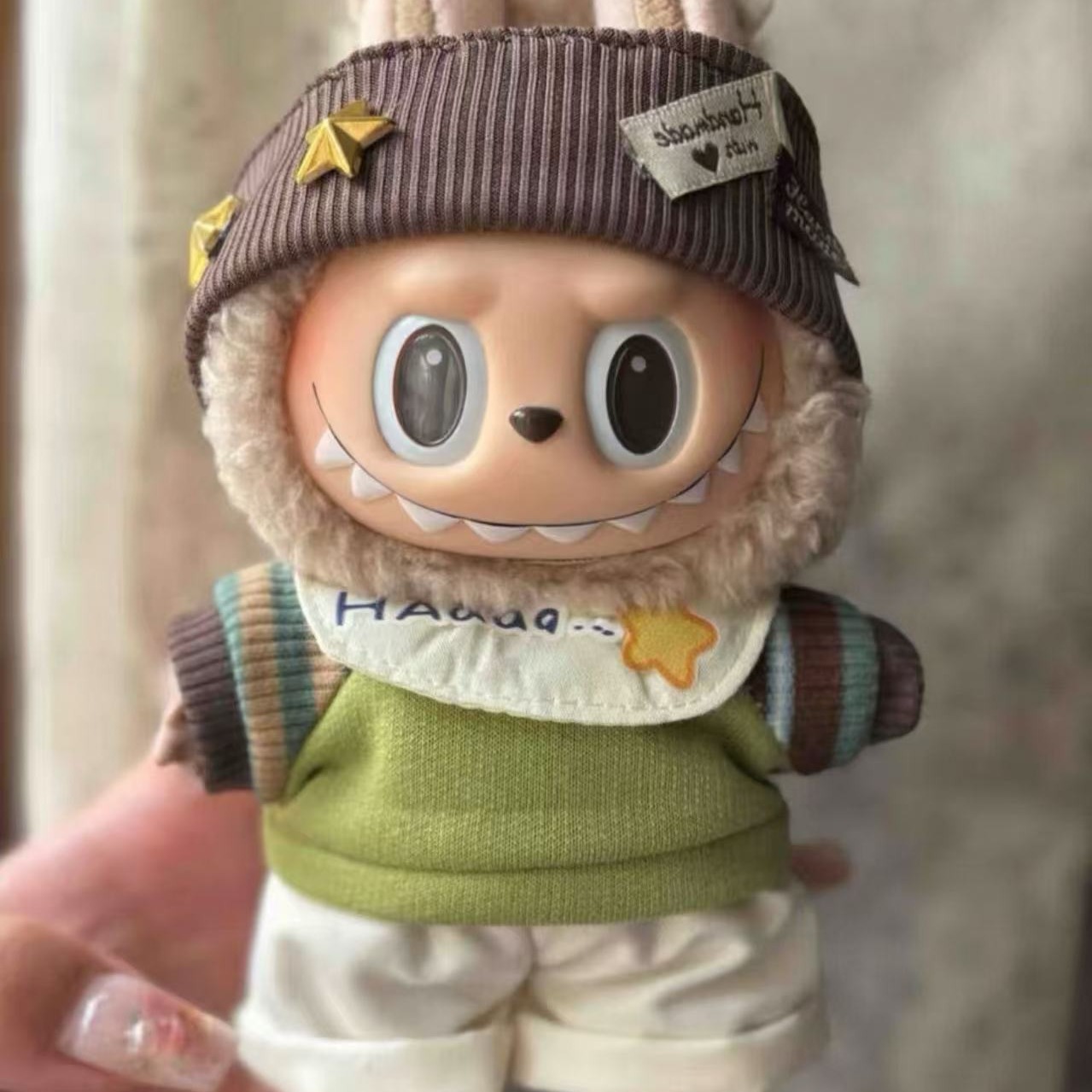 Get Labubu Sunshine Boy Set Delivered | Weee! Asian Market