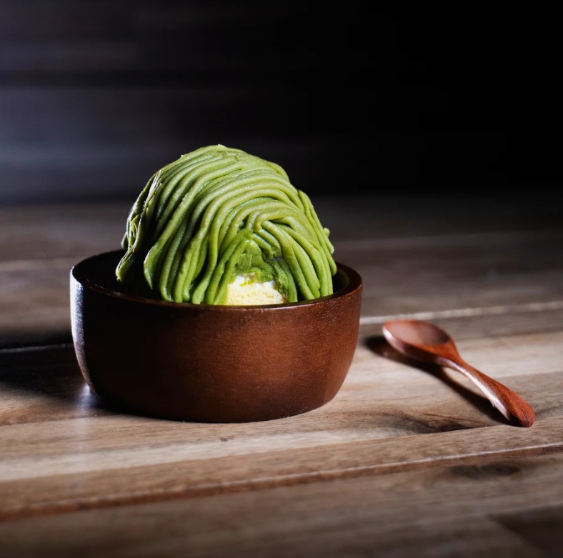 Get Uji Time Desserts: Ice Cream Set (S) Delivered | Weee! Asian Market