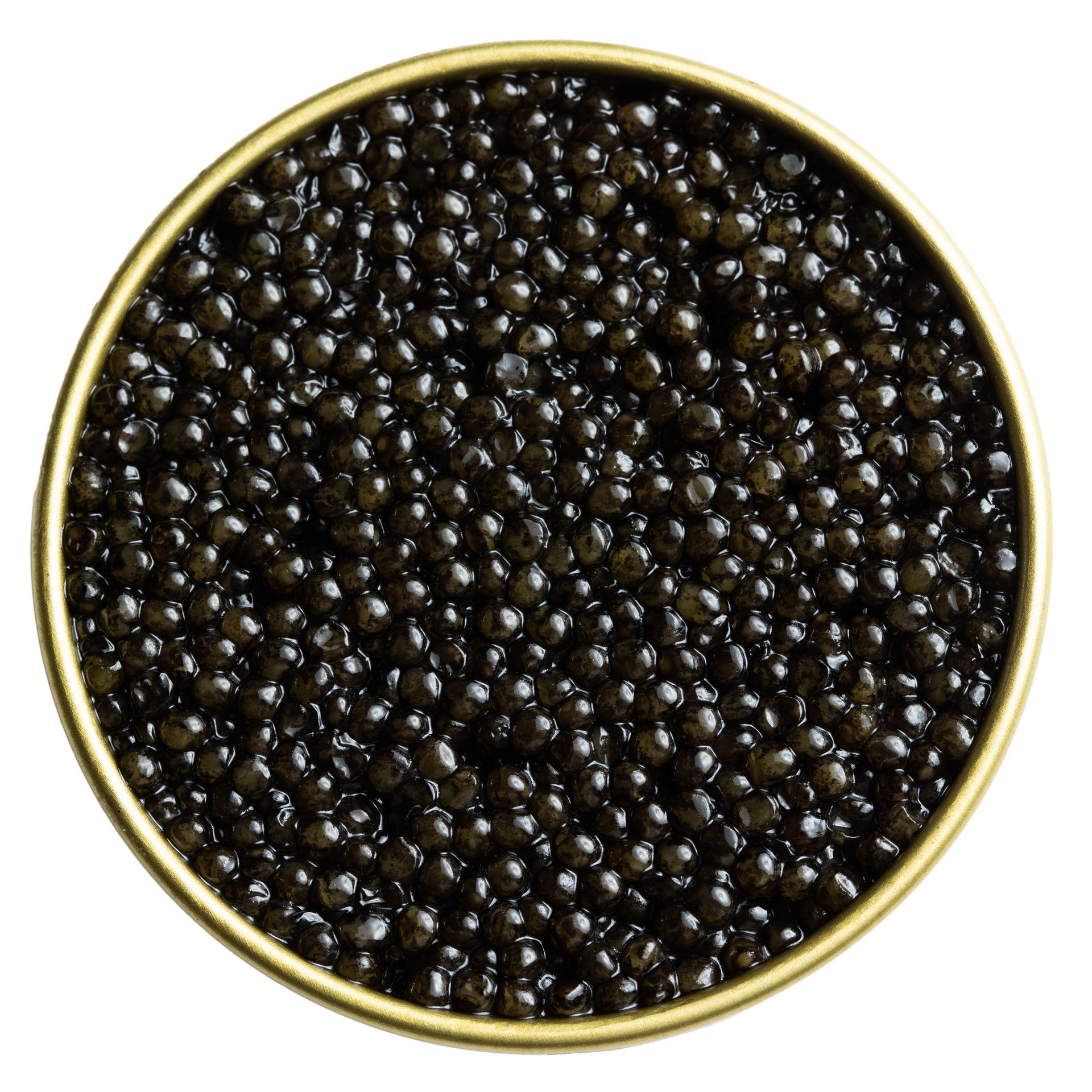 Get Chef Thomas Keller's Regiis Ova Baerii Caviar 100g Delivered | Weee ...