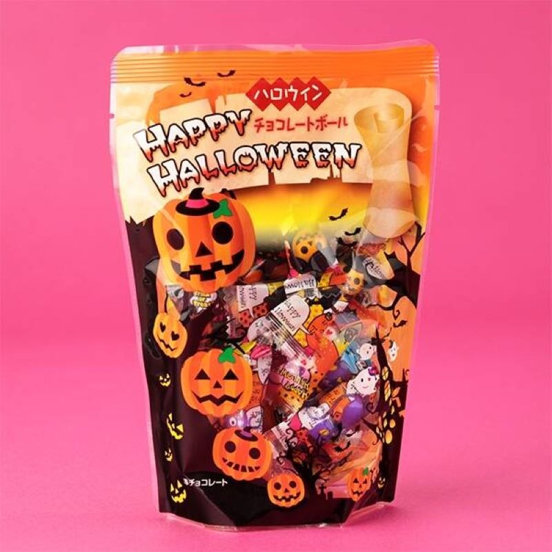 Get KALDI Newest Halloween Chocolate Balls 85g Delivered | Weee! Asian Market