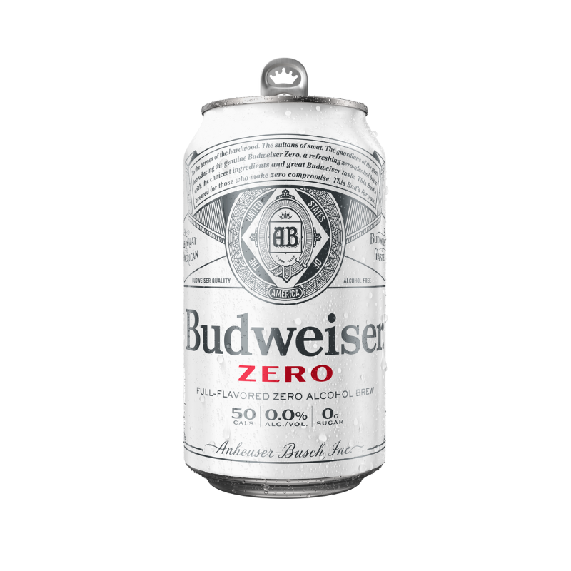 Get Bud Zero 12 Pack Delivered | Weee! Asian Market