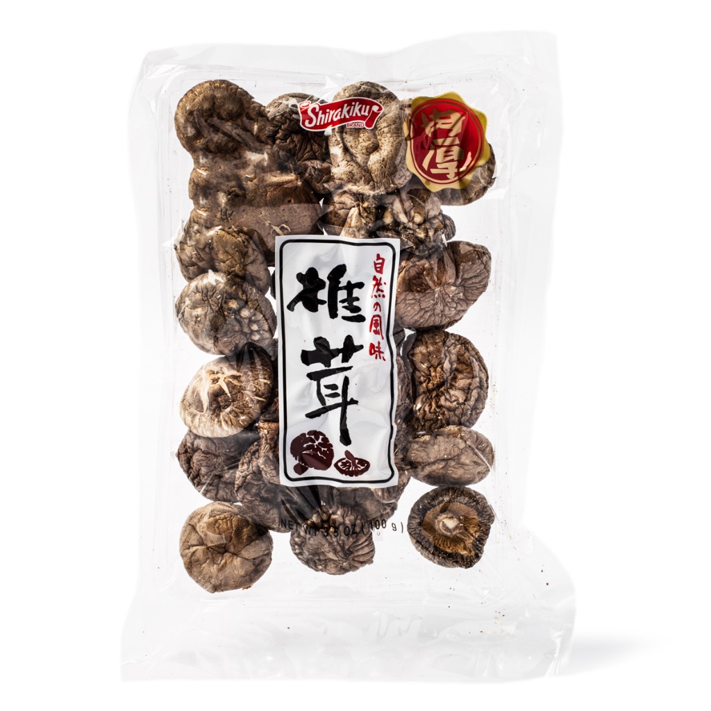 Get Shirakiku Shiitake Mushrooms Nikuatsu Delivered | Weee! Asian Market