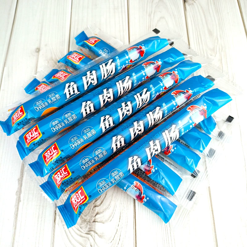 Get sausage, 1 35g, 10 350g Delivered | Weee! Asian Market